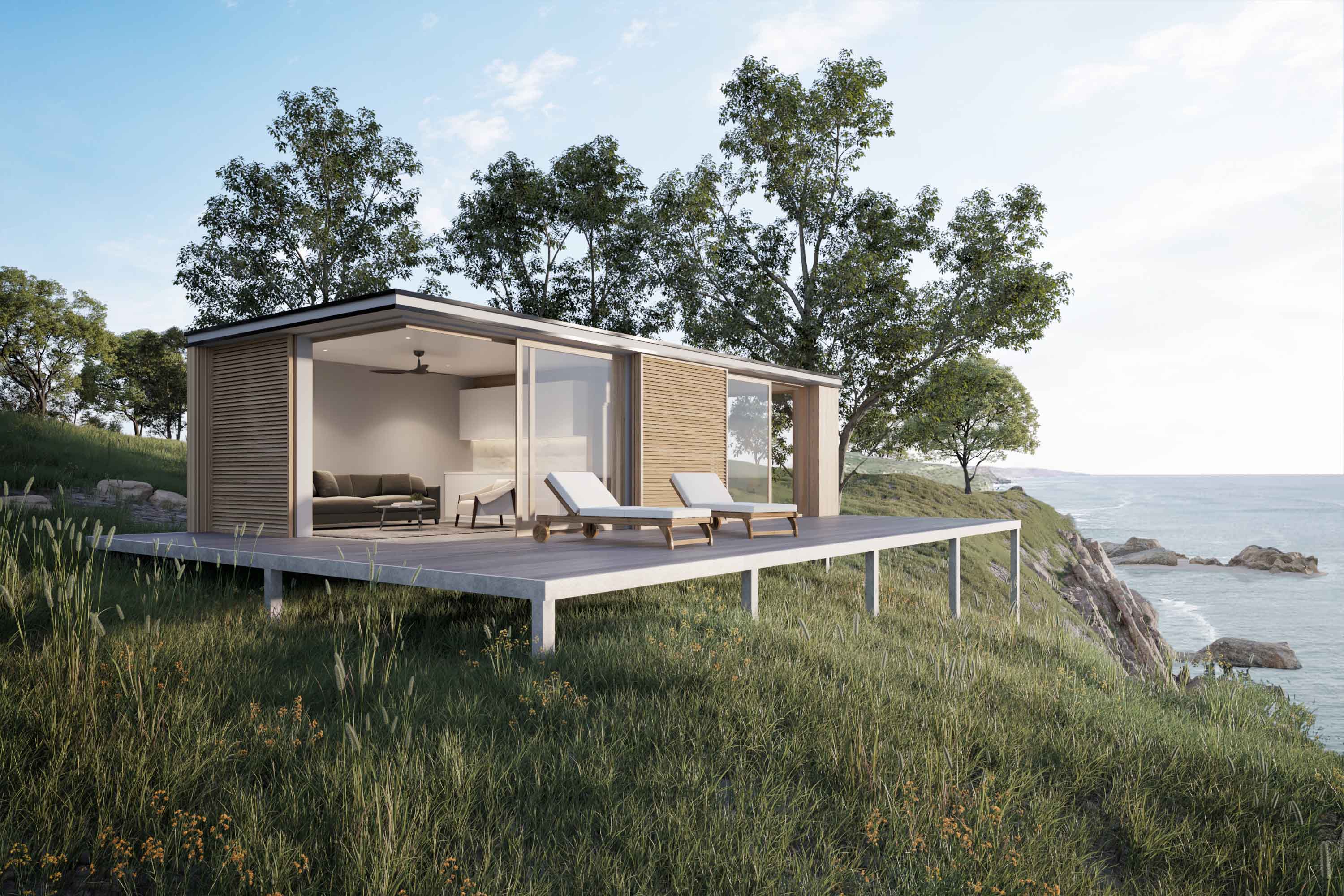 The Crib Home Design by Coolhouse